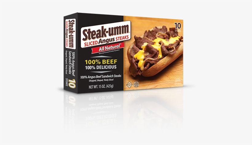 100% Angus Beef Sandwich Steaks - Angus Beef Steak Umm - Free ...