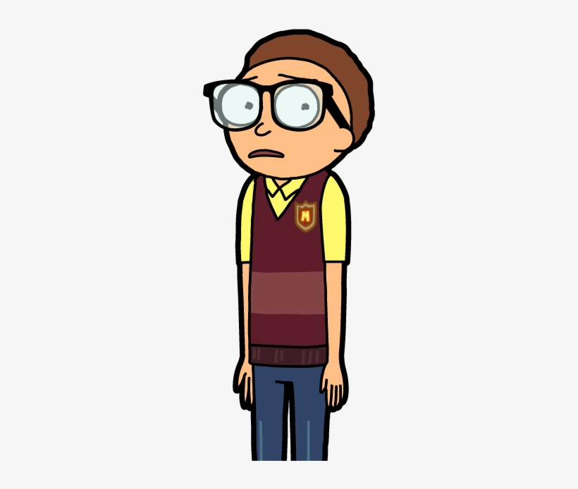 #259 - Morty Lentes - Pocketmortys - Net - Morty Smith - Free ...