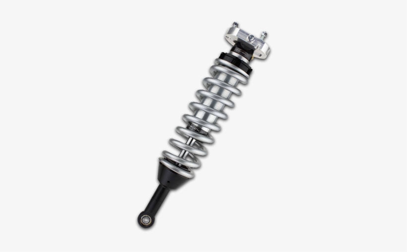 Radflo Coil-over Shock Absorbers - Tripod - Free Transparent PNG ...