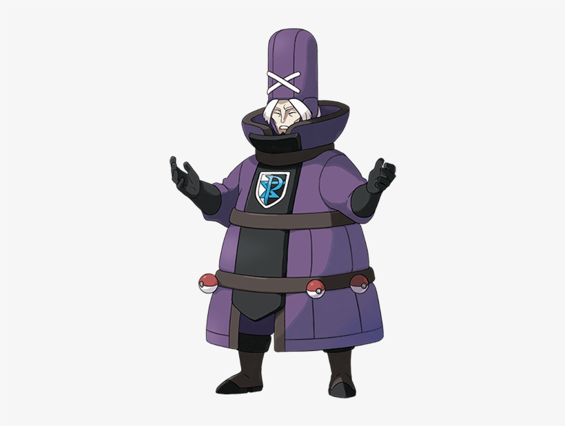 Team Plasma - Pokemon Team Plasma - Free Transparent PNG Download - PNGkey