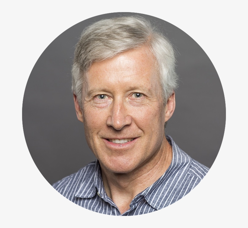 Richard Faesy Circle - Co-founder And Principal - Free Transparent PNG ...