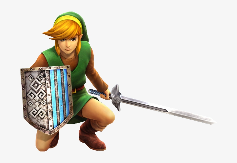 View Samegoogleiqdbsaucenao Hw Link - Hyrule Warriors Link - Free ...