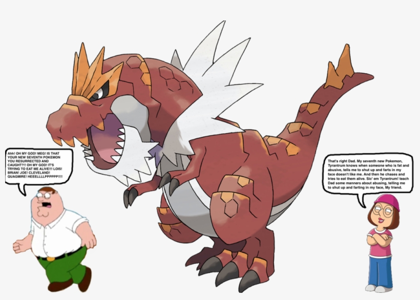 526kib, 1024x682, Meg Griffin S New Pokemon By Darthraner83-d8gbbbv ...