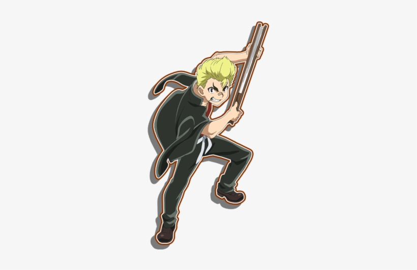 Rantaro Kiyama - Beyblade Burst Personnage Rantaro - Free Transparent ...