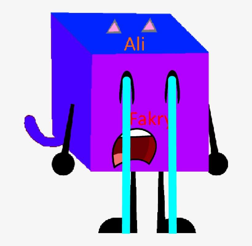 Ali Fakry Is A Cry Baby For Hateing Leafy - Ali Fakry - Free ...