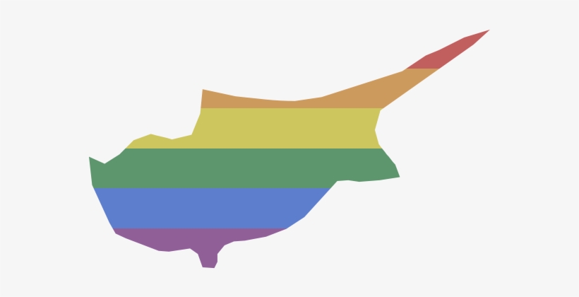 Lgbt Cyprus - Free Transparent PNG Download - PNGkey