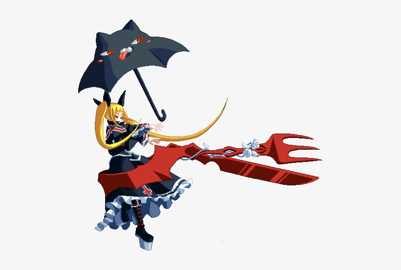 Bbcs Rachel 6b - Rachel Alucard Png - Free Transparent PNG Download ...