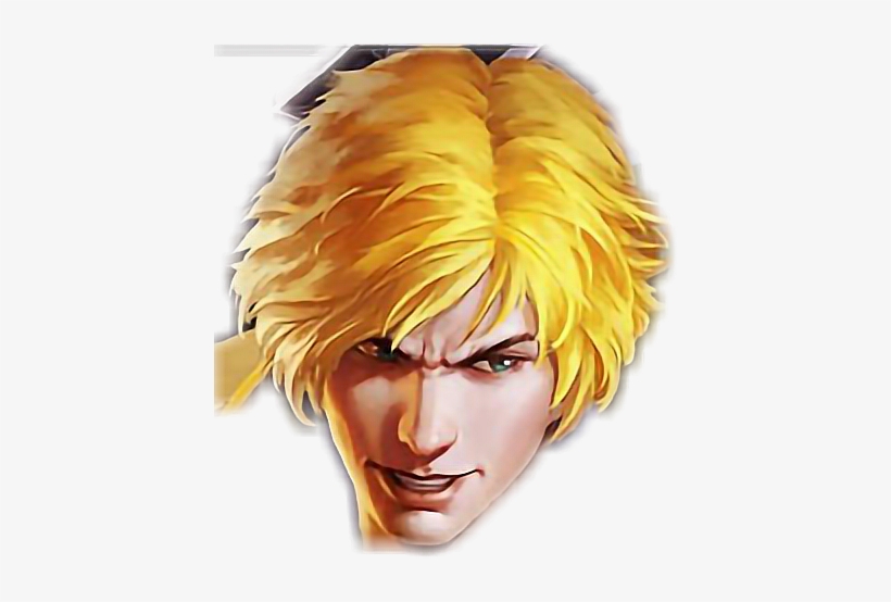 Alucard 'ml Head Mobilelegends Freetoedit - Alu Card Ml - Free ...