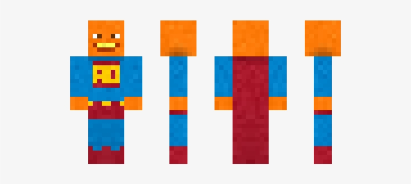 Minecraft Skin Mcannoyingorange - Ddlc Monika Minecraft Skin - Free ...