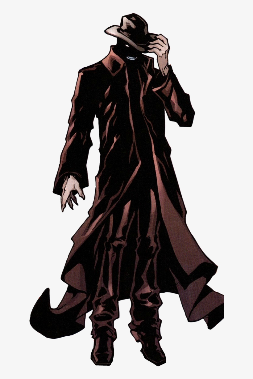 Man With No Face Marvel Comics - No Face Marvel - Free Transparent PNG ...