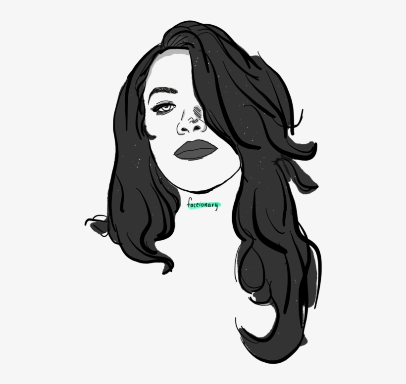 Aaliyah [faceionary] - Free Transparent PNG Download - PNGkey