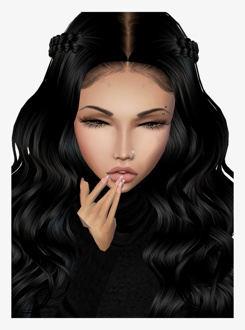 Aaliyah Lynch Talent Agency Inc - Girl - Free Transparent PNG Download ...