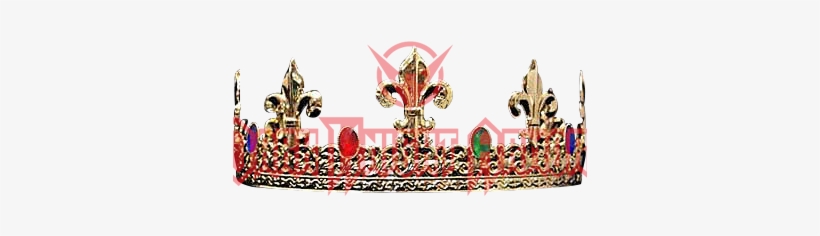 Medieval Crowns - Free Transparent PNG Download - PNGkey