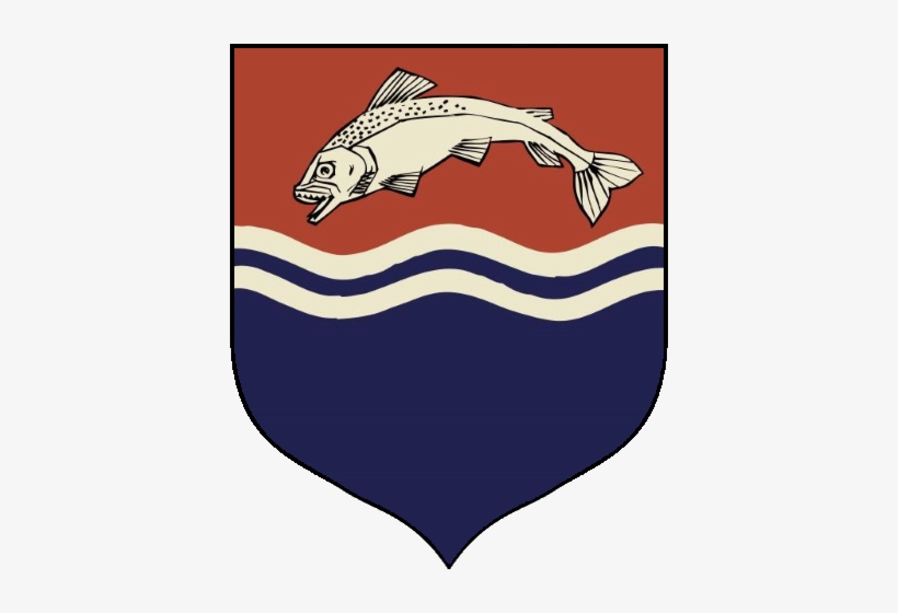 House Tully Is One Of The Greatest Houses In Game Of - House Tully Logo ...