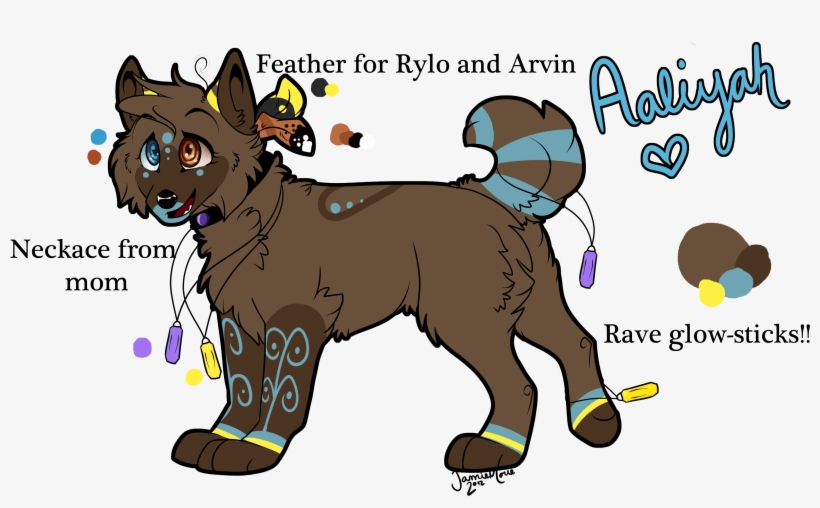 Aaliyah By Aaliyah - Cartoon - Free Transparent PNG Download - PNGkey