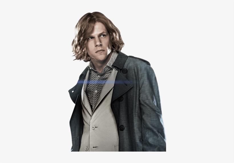 'lex Luthor' - Rainn Wilson Lex Luthor - Free Transparent PNG Download ...