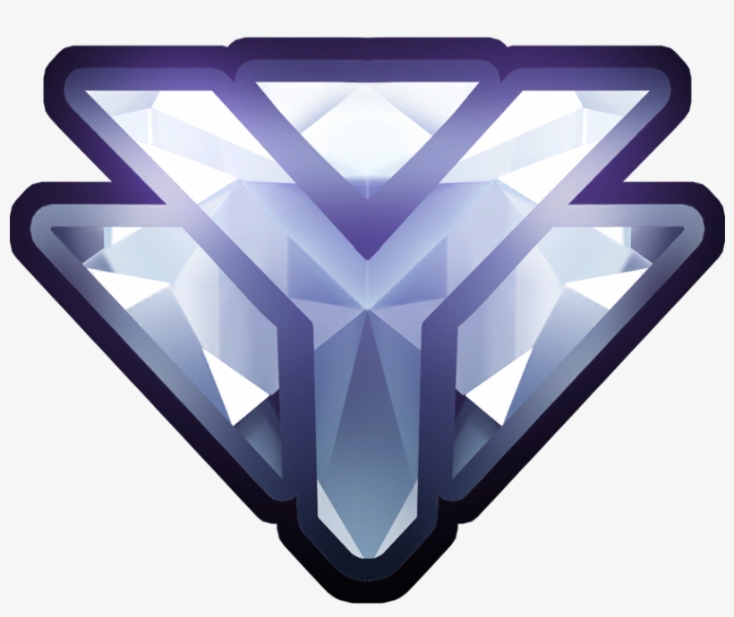 Overwatch Diamond Rank Png - Free Transparent PNG Download - PNGkey