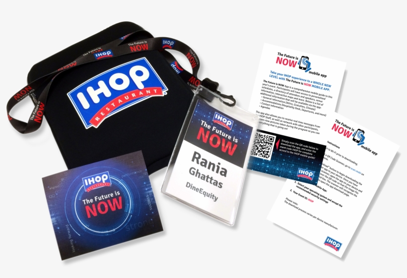 Ihop - Free Transparent PNG Download - PNGkey