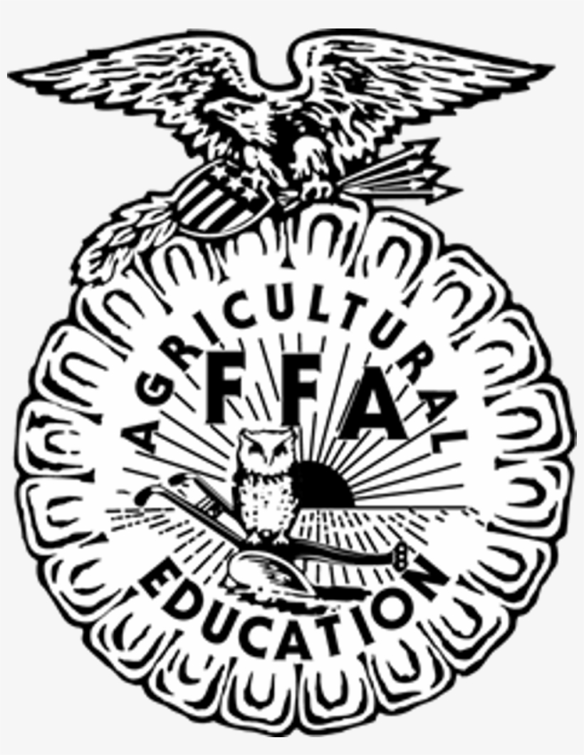 Attention Ffa Members - Ffa Emblem Svg - Free Transparent PNG Download ...
