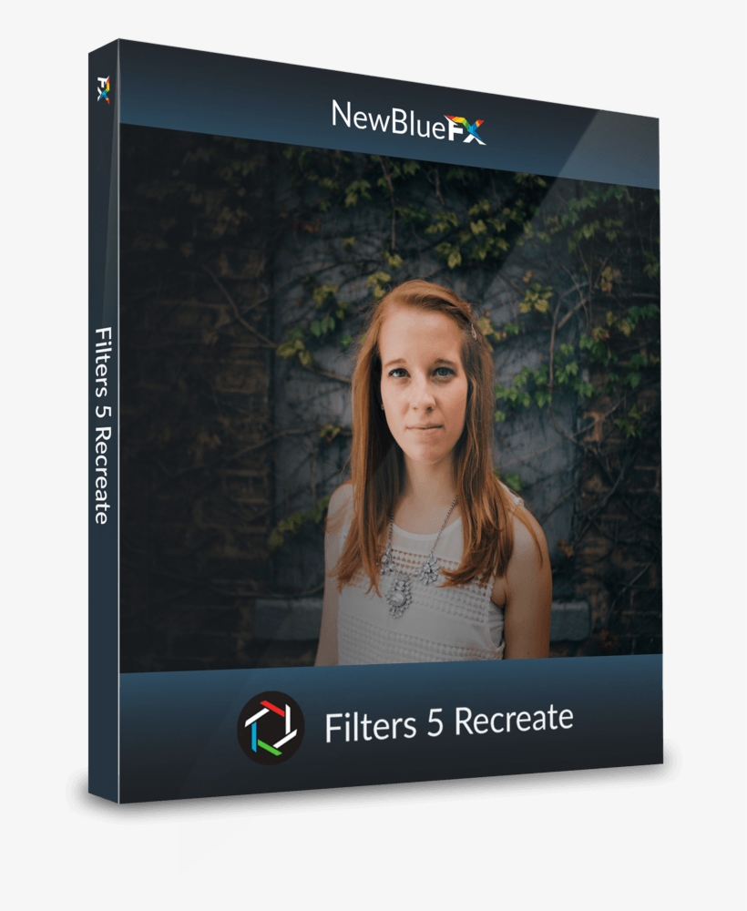 Improve Your Video-editing Workflow Easily Replace - Newbluefx Filters ...