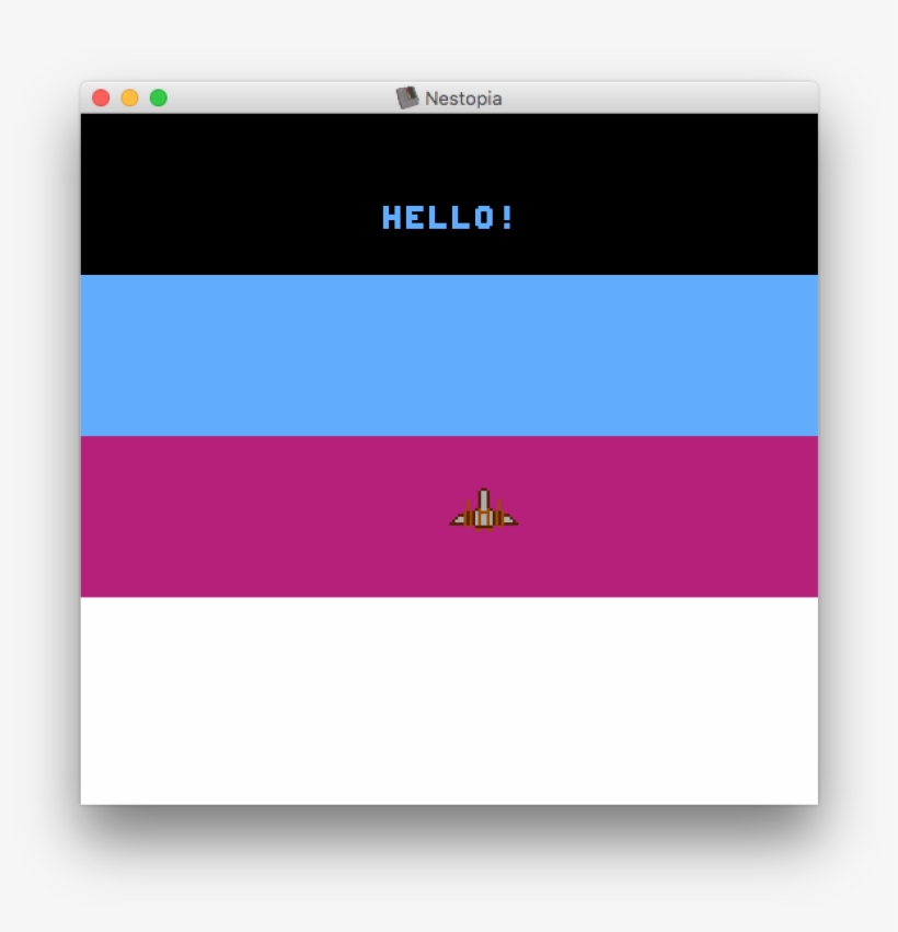 Nes Sprite - Nintendo Entertainment System - Free Transparent PNG ...