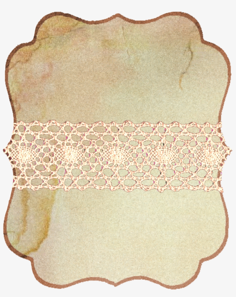 Fancy Label Templates Png - Portable Network Graphics - Free ...