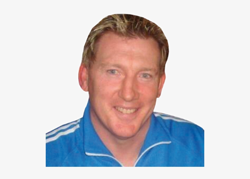 Kevin Gage - Berlin - Free Transparent PNG Download - PNGkey