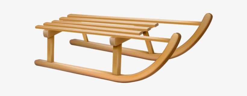 Sled Transparent Png Clip Art - Sled Clipart - Free Transparent PNG ...