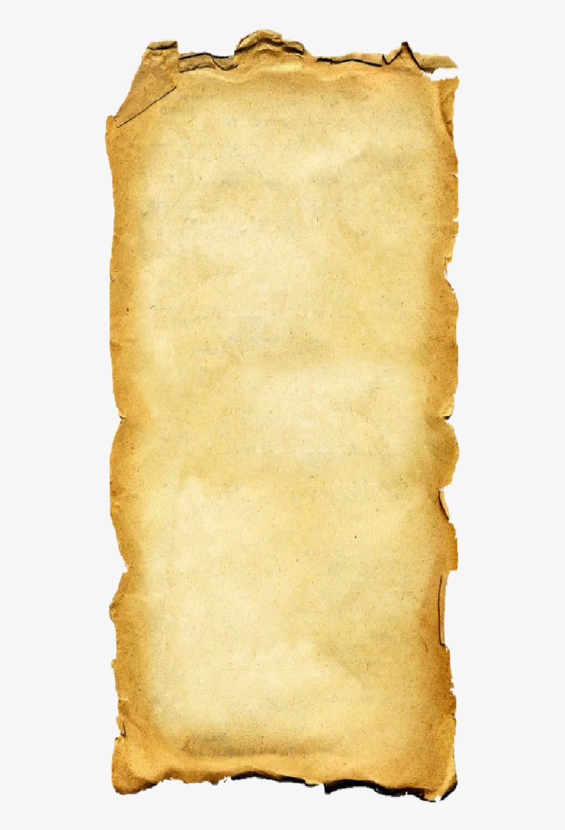 First Sheet Of Paper - Free Transparent PNG Download - PNGkey