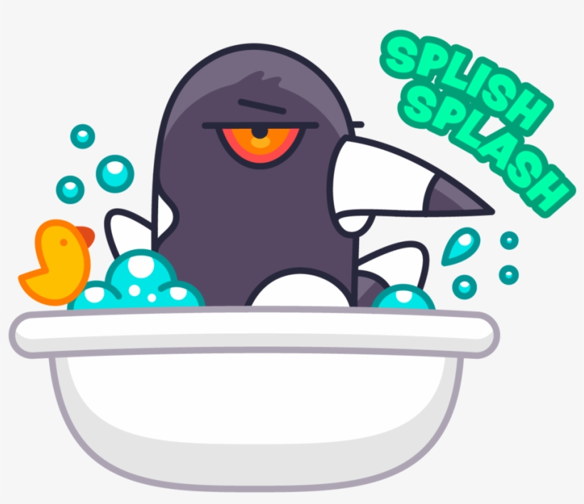 Snapchat Stickers Final Set2 V2 27 - Sticker - Free Transparent PNG ...