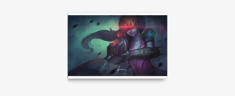 Canvas Overwatch Widowmaker - 1440p Overwatch Widowmaker - Free ...