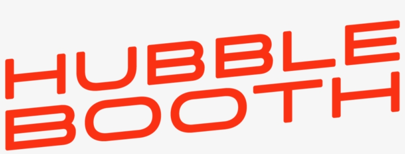 Hubble Logo V1 - Logo - Free Transparent PNG Download - PNGkey