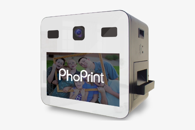 Photo Booth - Diy Photo Booth Instant Print - Free Transparent PNG ...