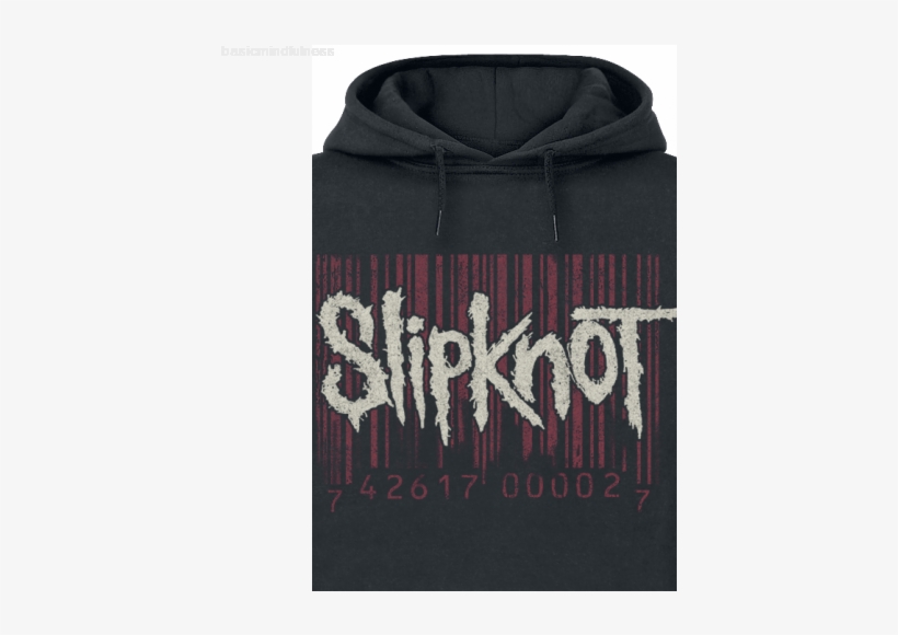 Slipknot Black - Free Transparent PNG Download - PNGkey