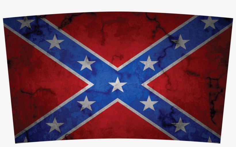 Confederate Flag - Free Transparent PNG Download - PNGkey