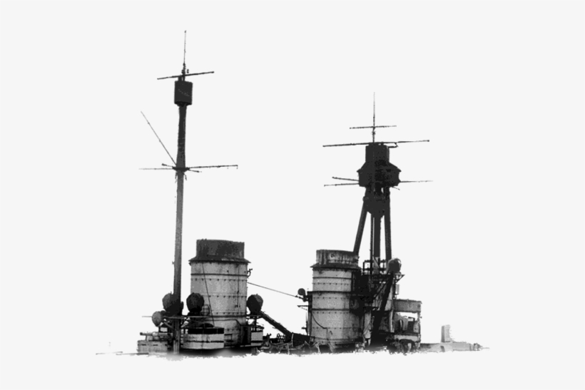 Layer Sublayer - Grand Scuttle: The Sinking Of The German Fleet At ...