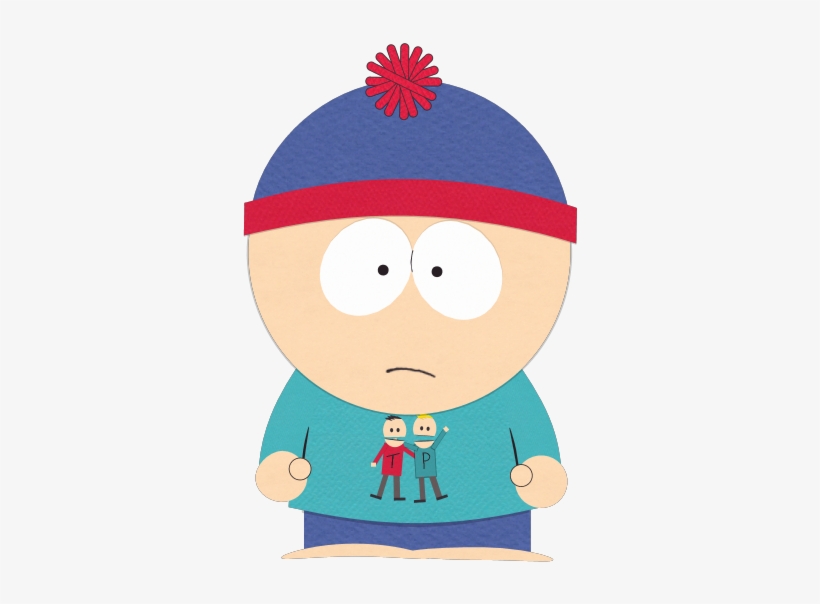 Alter Egos Stan Pajamas - Butters Roger Ebert Should Lay Off The Fatty ...