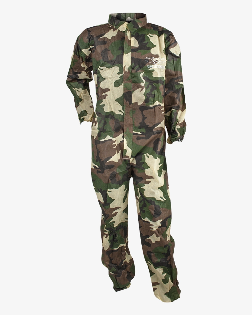 Pinit - Camouflage Coveralls - Free Transparent PNG Download - PNGkey