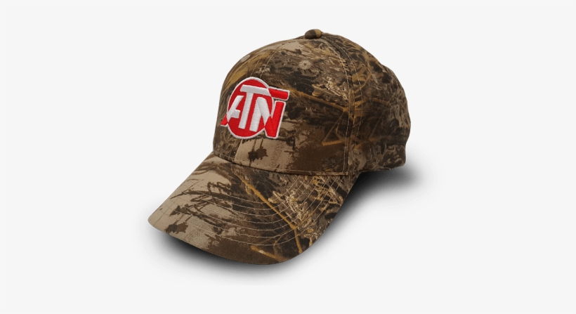 Atn Camo Hat - Logo - Free Transparent PNG Download - PNGkey