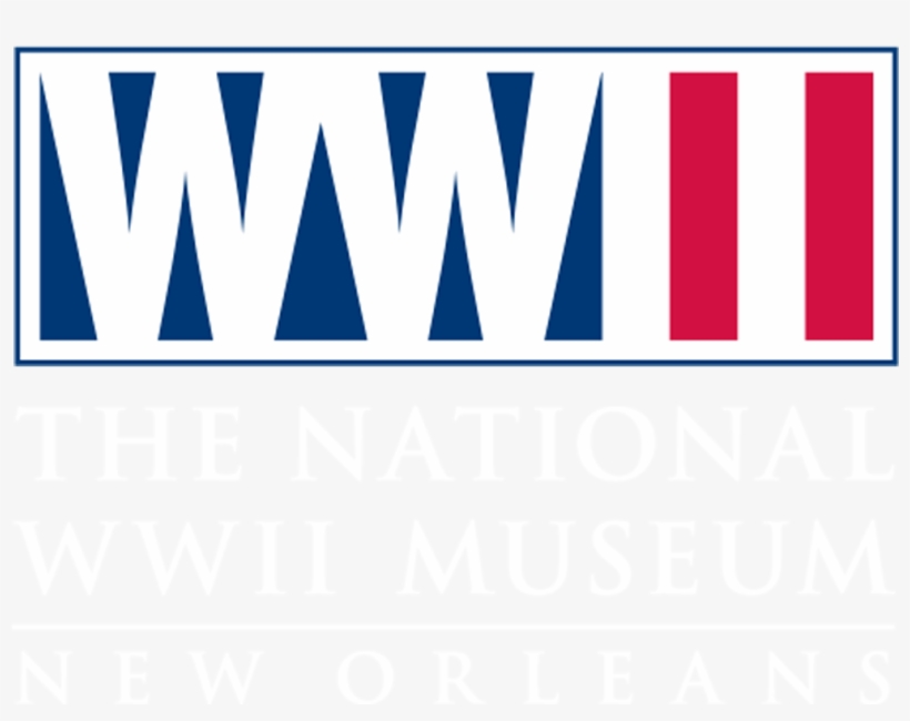 The National Wwii Museum Logo - National Ww2 Museum Logo - Free ...