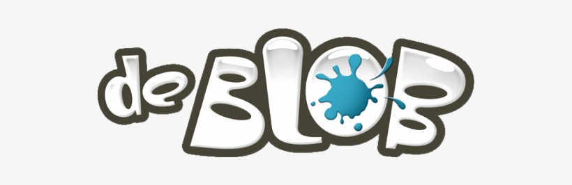 De Blob Logo - De Blob - Free Transparent PNG Download - PNGkey
