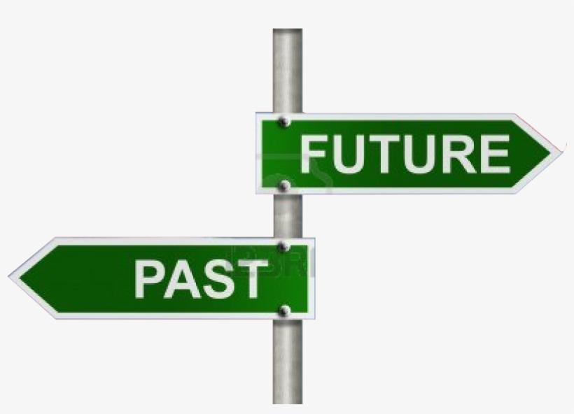 Future Next Exit Gus - Past Sign - Free Transparent PNG Download - PNGkey