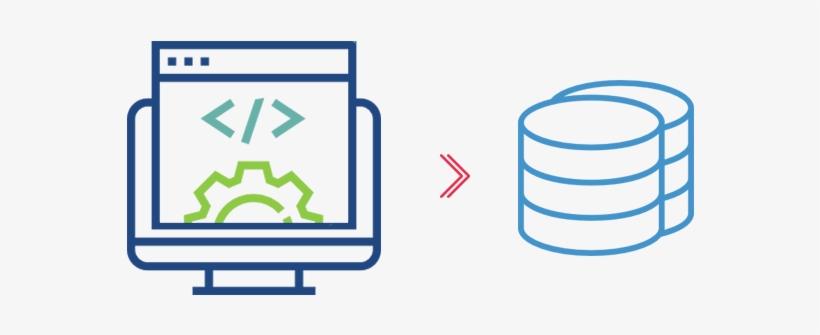 Snapshot Backup To Ms Azure Blob - Database - Free Transparent PNG ...