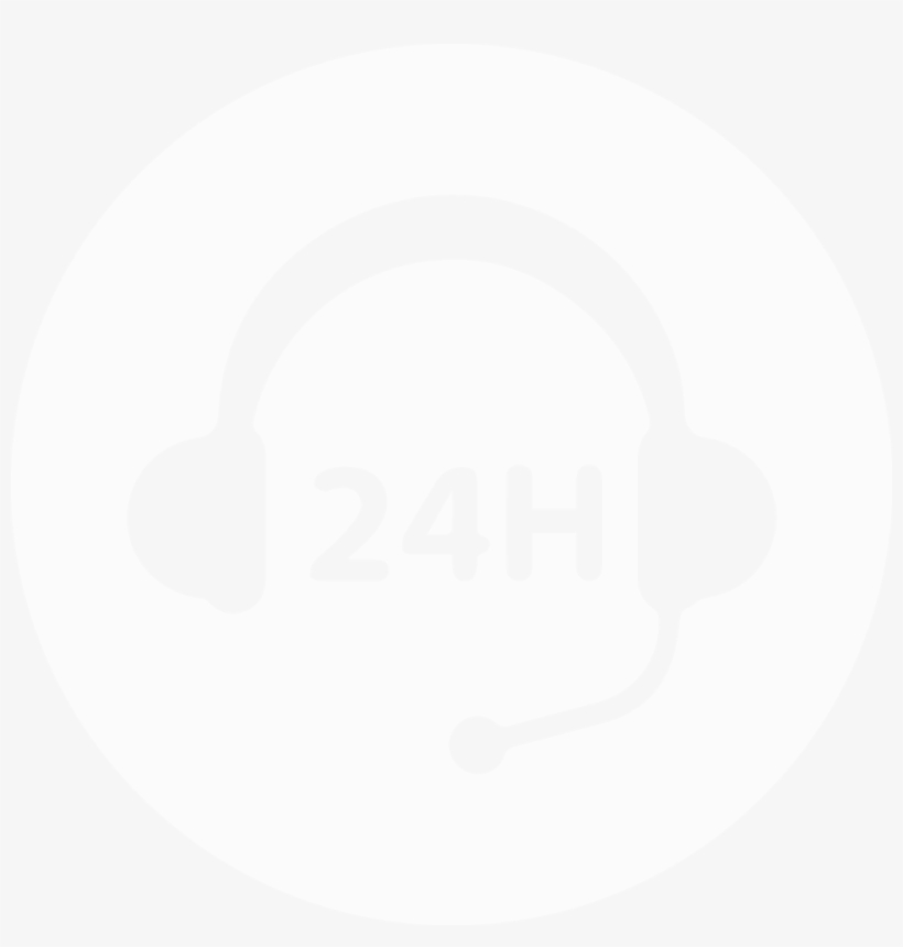 Support Icon Png White - Free Transparent PNG Download - PNGkey