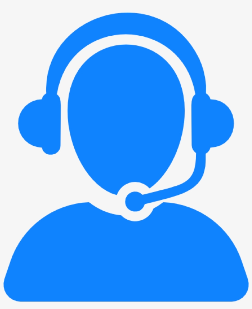 Support-icon - Customer Service Icon Png - Free Transparent PNG ...