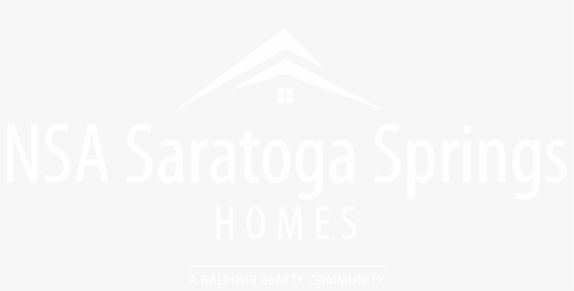 Saratoga Springs Property Logo - Graphic Design - Free Transparent PNG ...