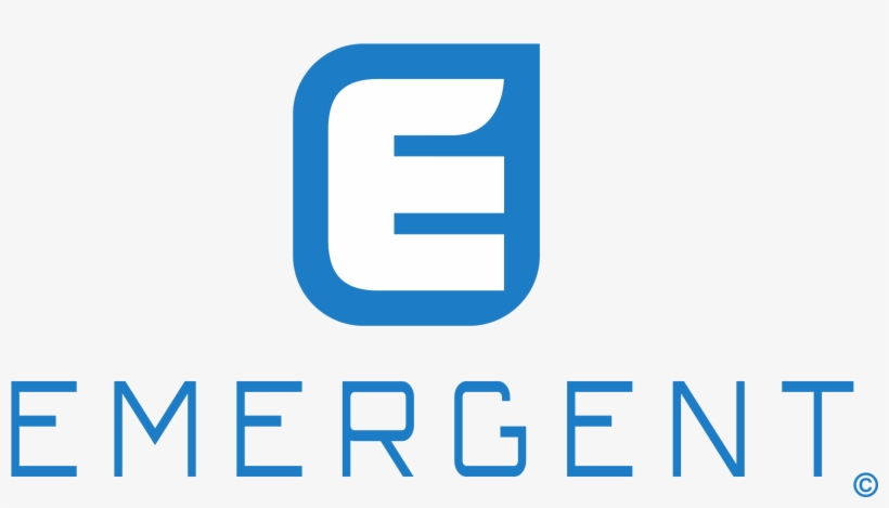 Emergent Logo - Emergent Vr - Free Transparent PNG Download - PNGkey