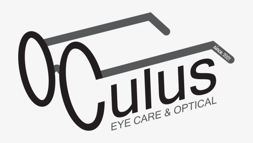 Oculus Eyecare And Optical - Eye Care Opticals Logo - Free Transparent ...