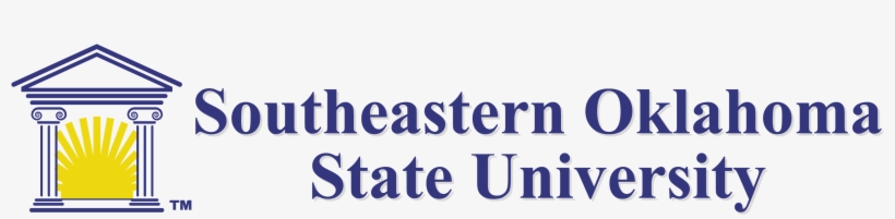 Southeastern Oklahoma State Logo - Free Transparent PNG Download - PNGkey
