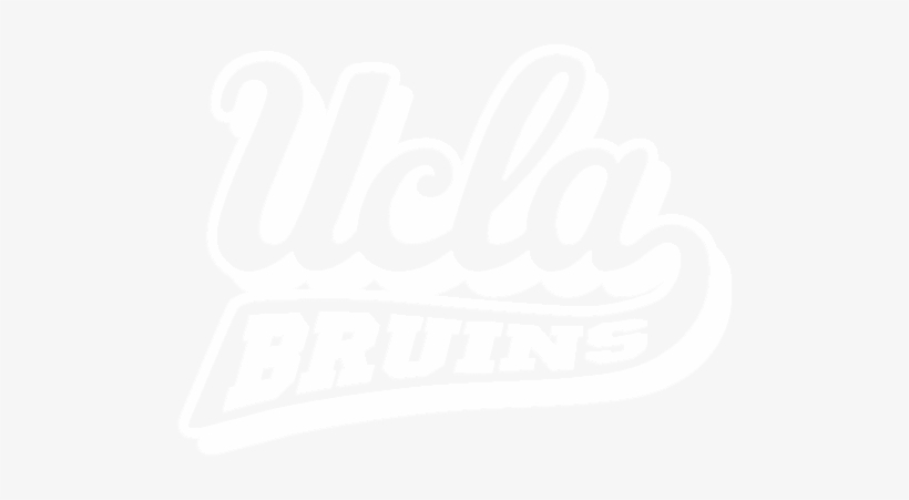 Ucla Black And White - Free Transparent PNG Download - PNGkey